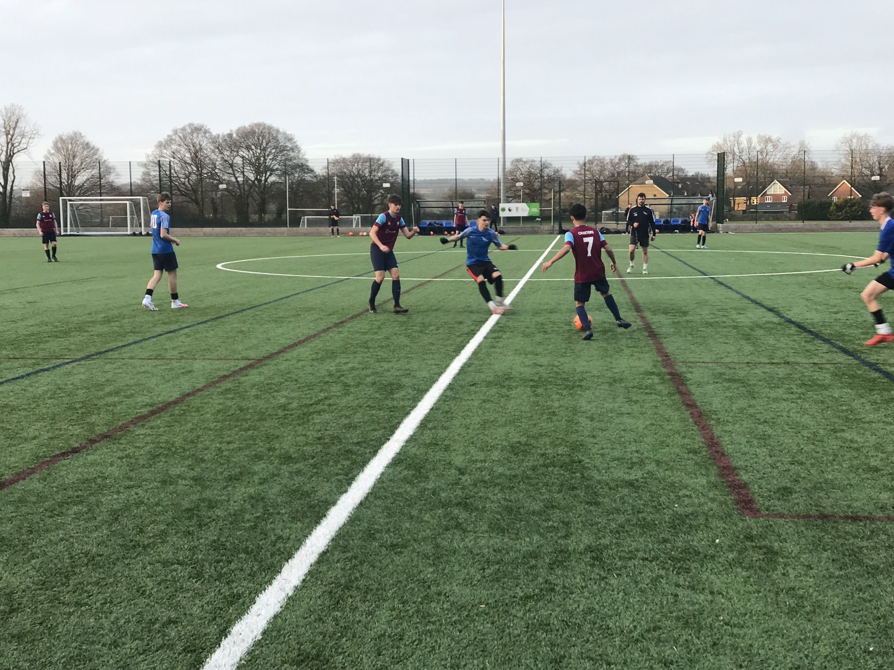 Denefield School Parent Portal - Denefield Newsletter- Term 3 February 2024