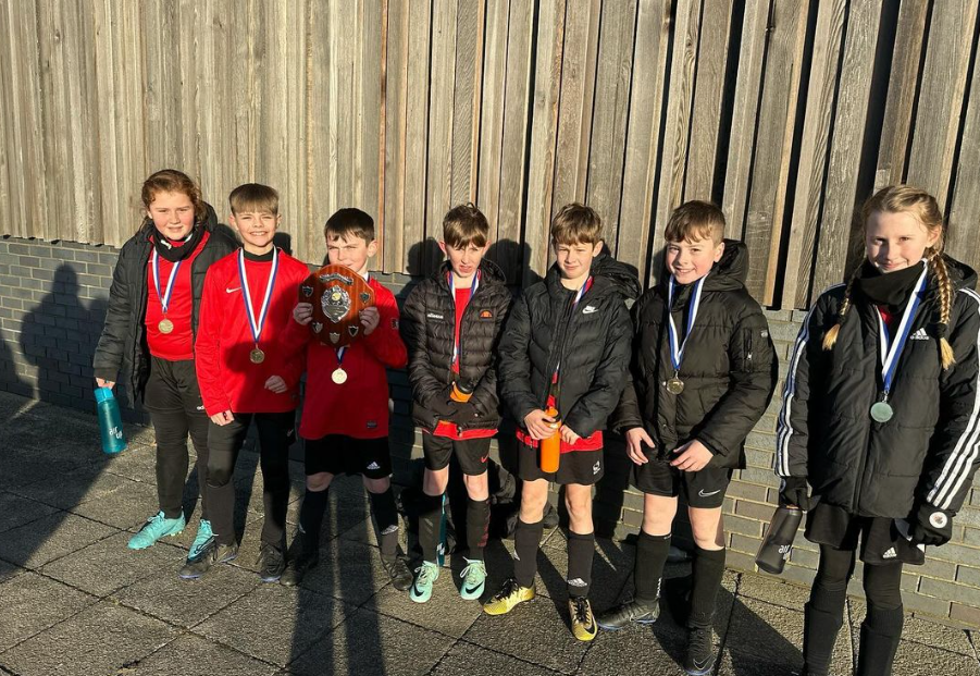 Denefield School Parent Portal - Denefield Newsletter- Term 3 February 2024