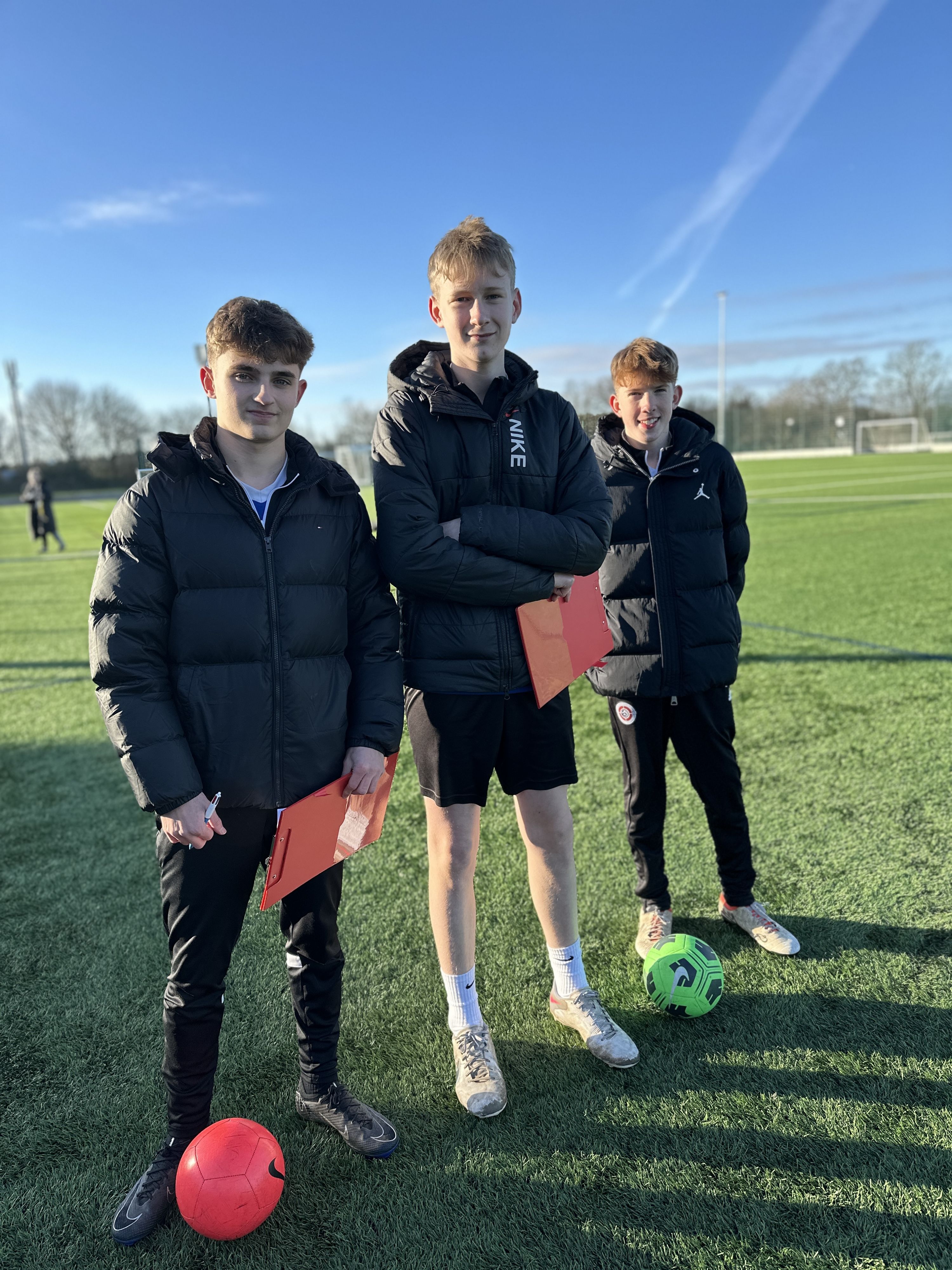 Denefield School Parent Portal - Denefield Newsletter- Term 3 February 2024