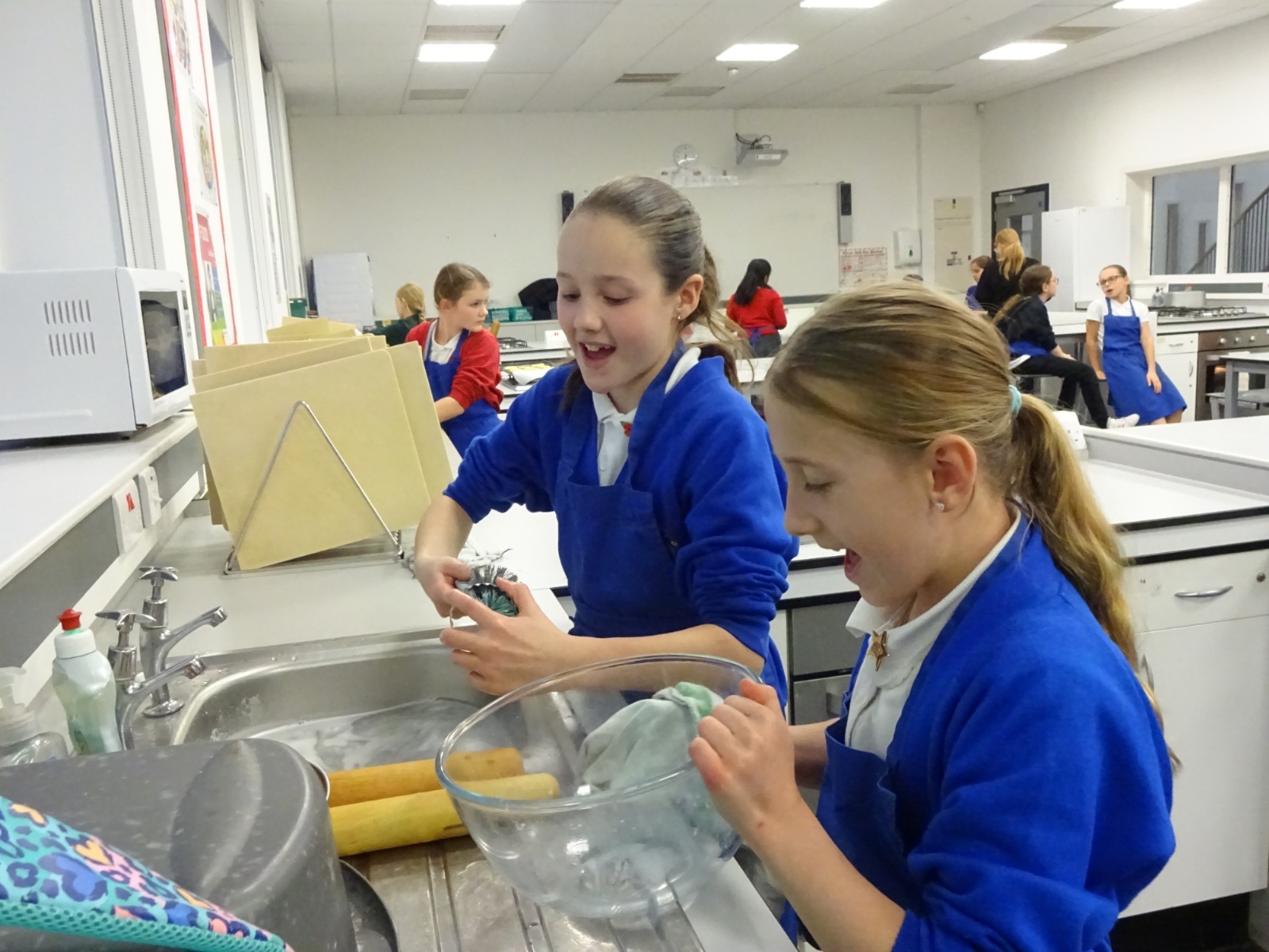 Denefield School - Kids College @ Denefield