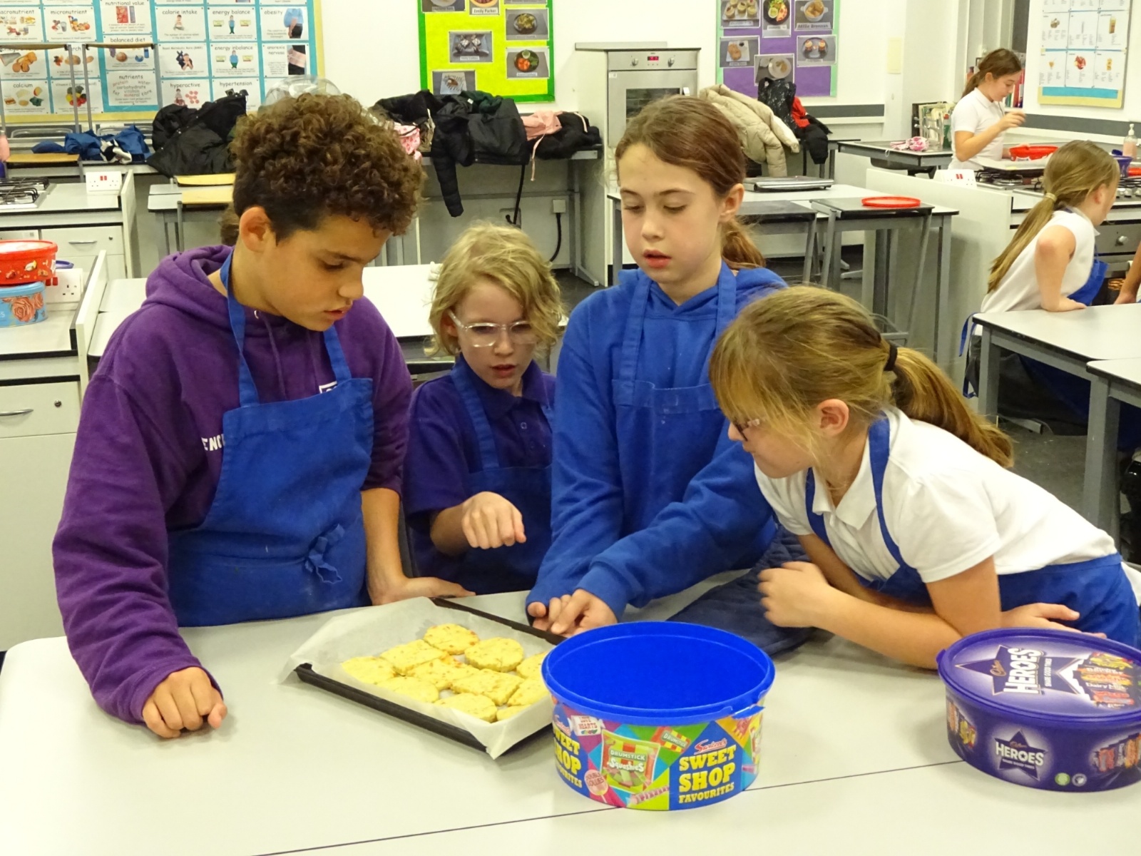 Denefield School - Kids College @ Denefield