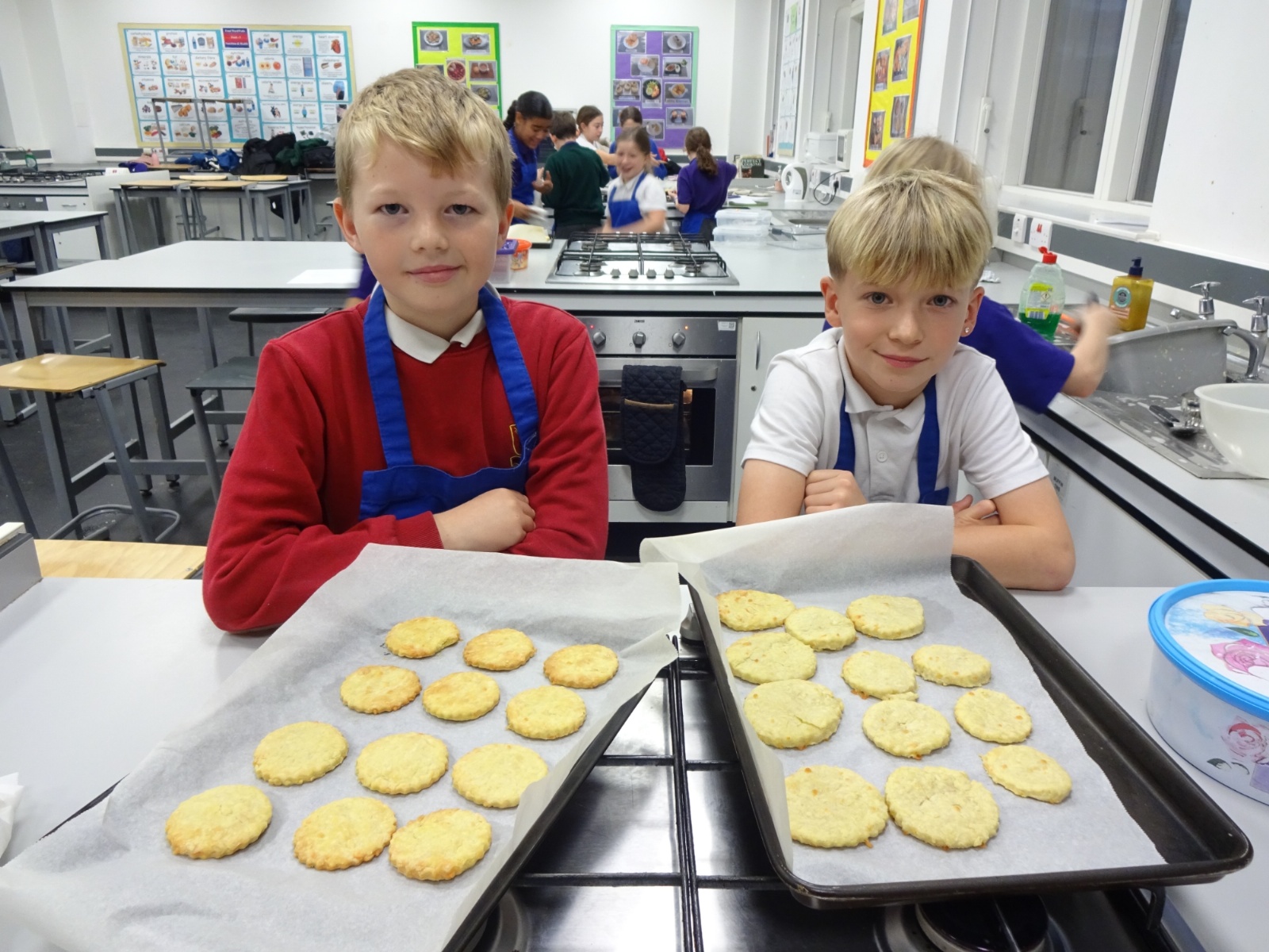Denefield School - Kids College @ Denefield