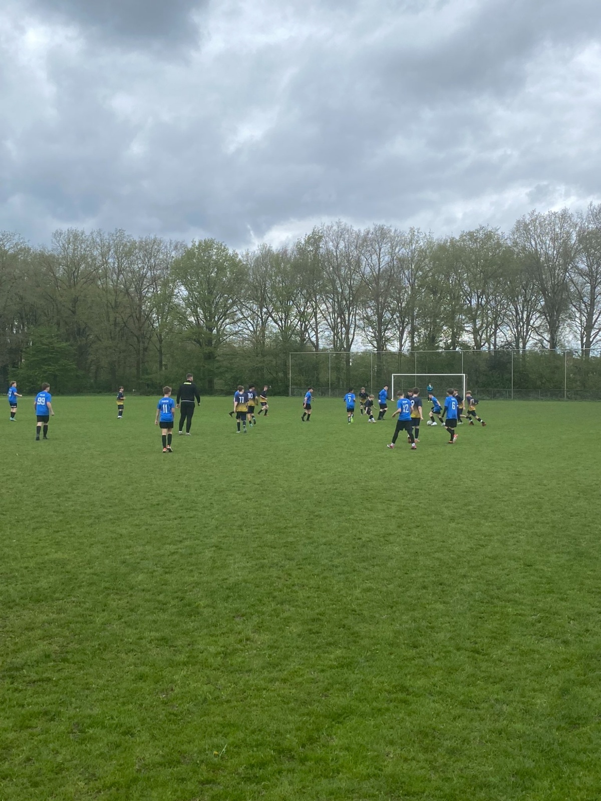 Denefield School - Sports Tour - Holland 2024