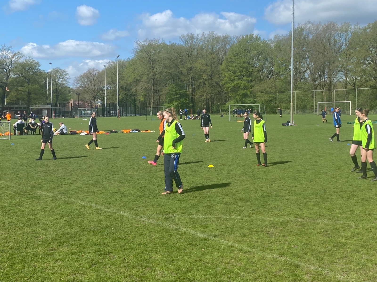 Denefield School - Sports Tour - Holland 2024