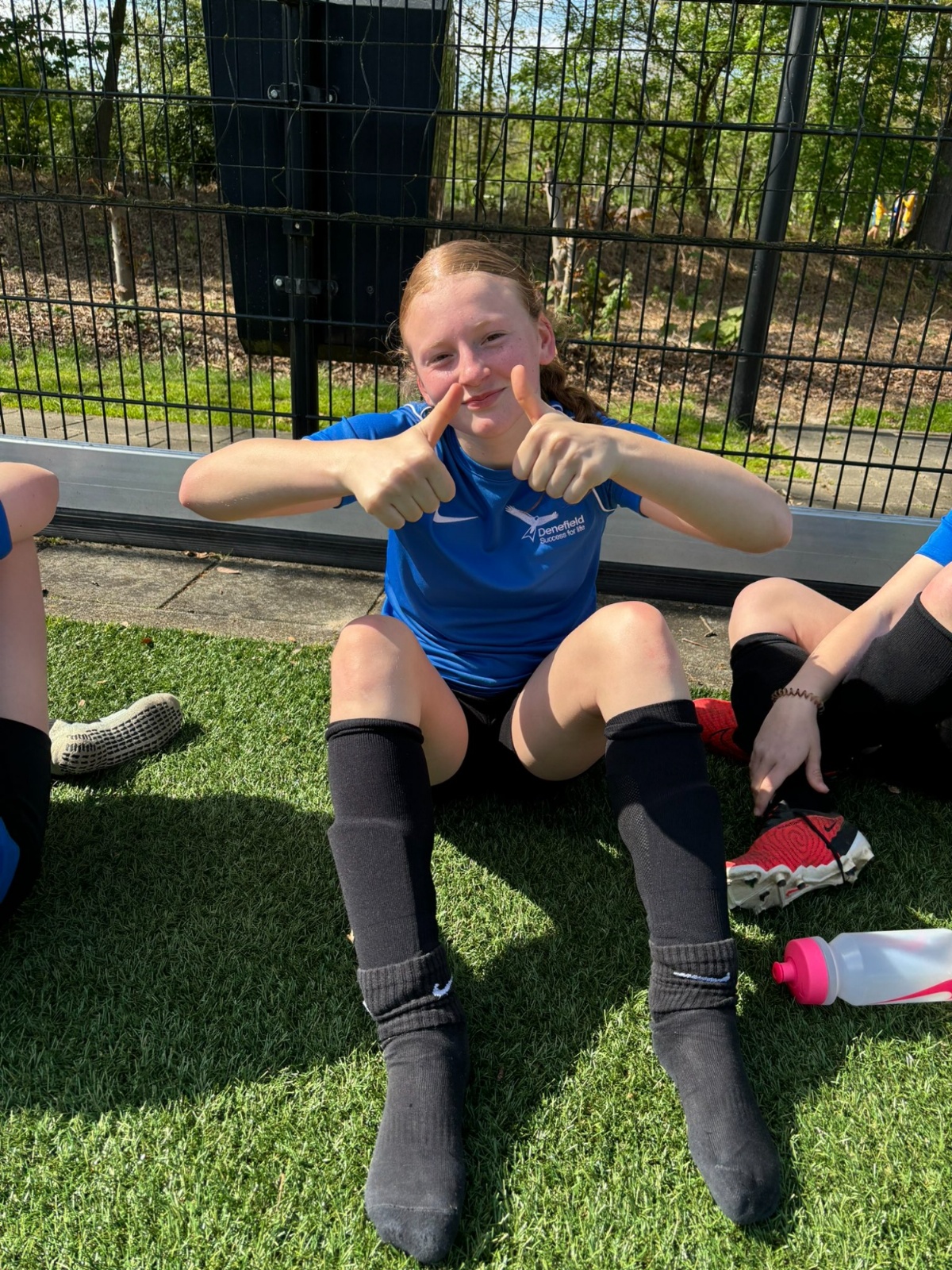 Denefield School - Sports Tour - Holland 2024