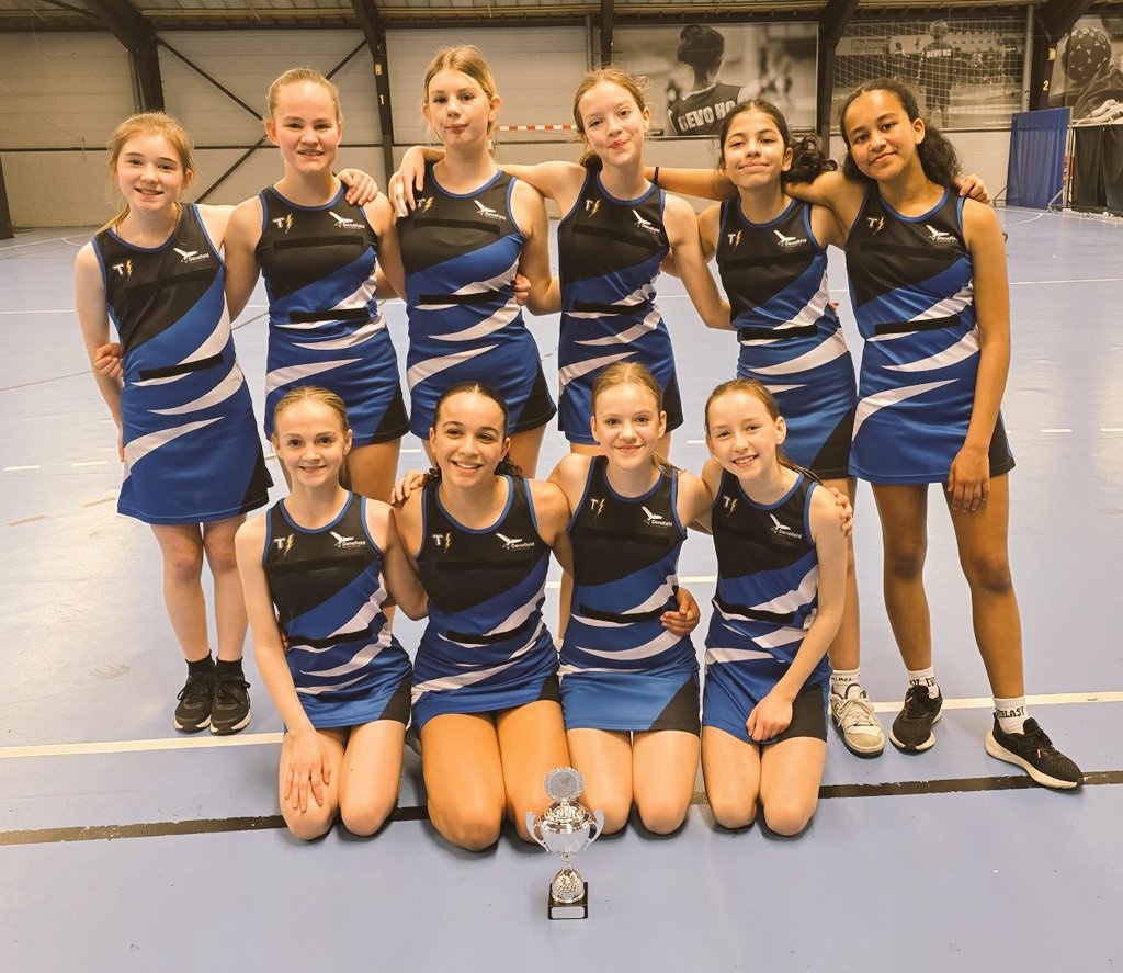 Denefield School - Sports Tour - Holland 2024