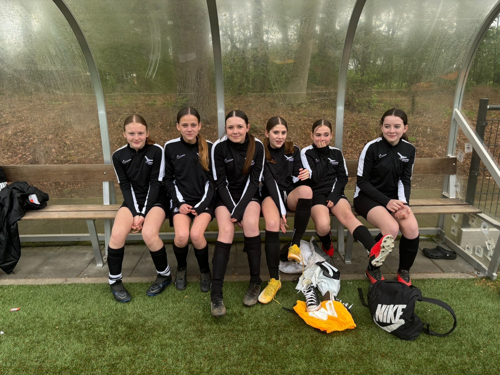 Denefield School - Sports Tour - Holland 2024
