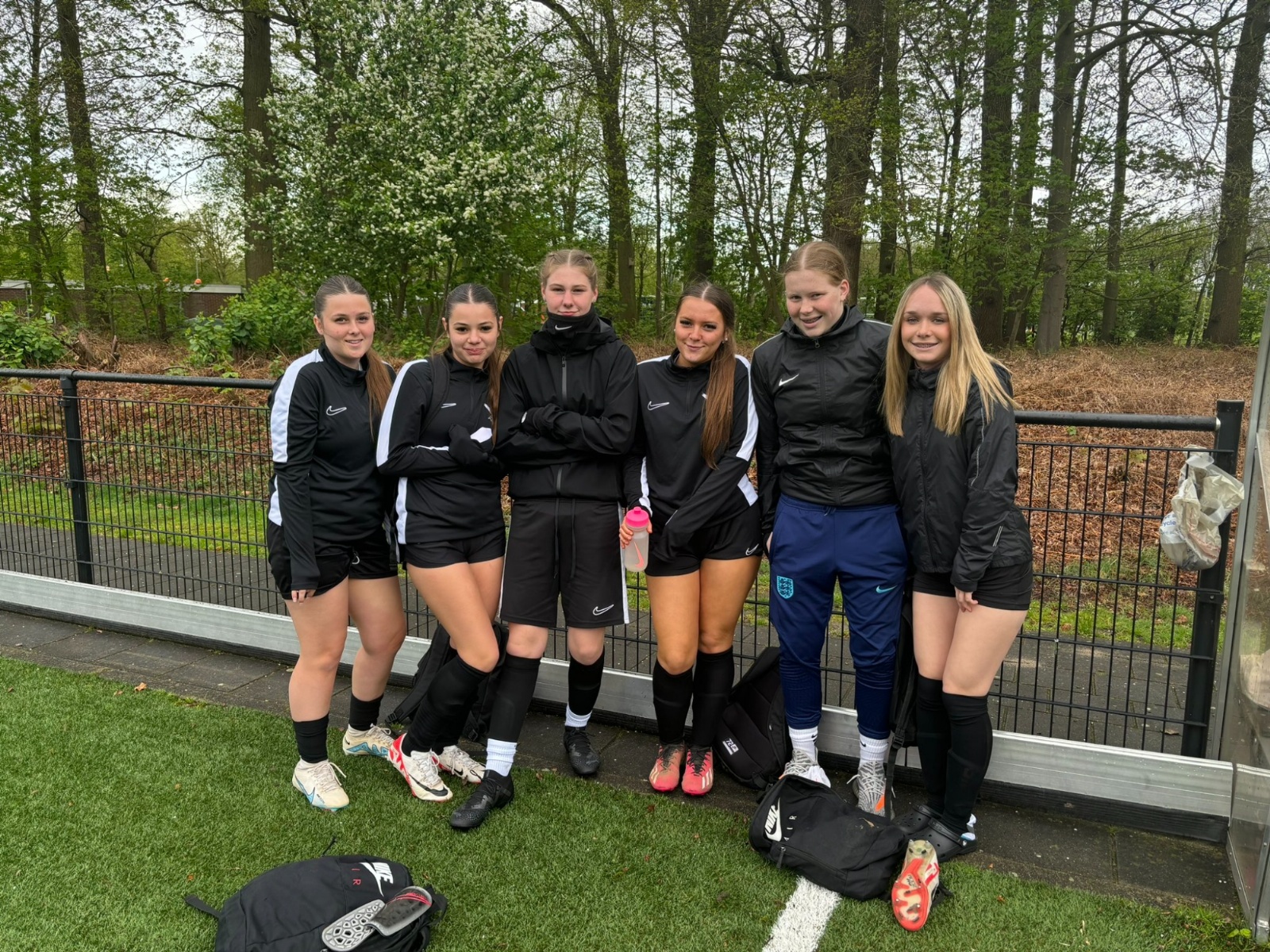 Denefield School - Sports Tour - Holland 2024