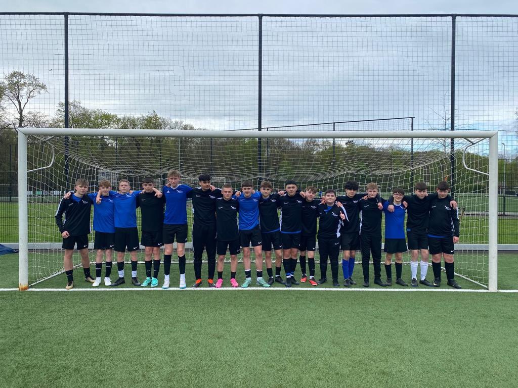 Denefield School - Sports Tour - Holland 2024