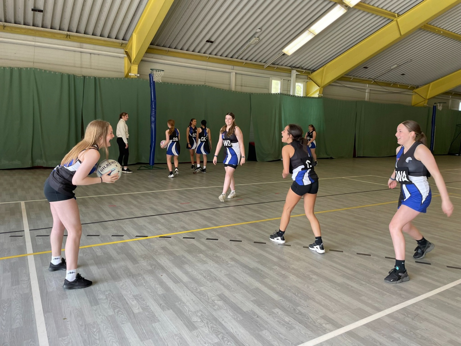 Denefield School - Sports Tour - Holland 2024