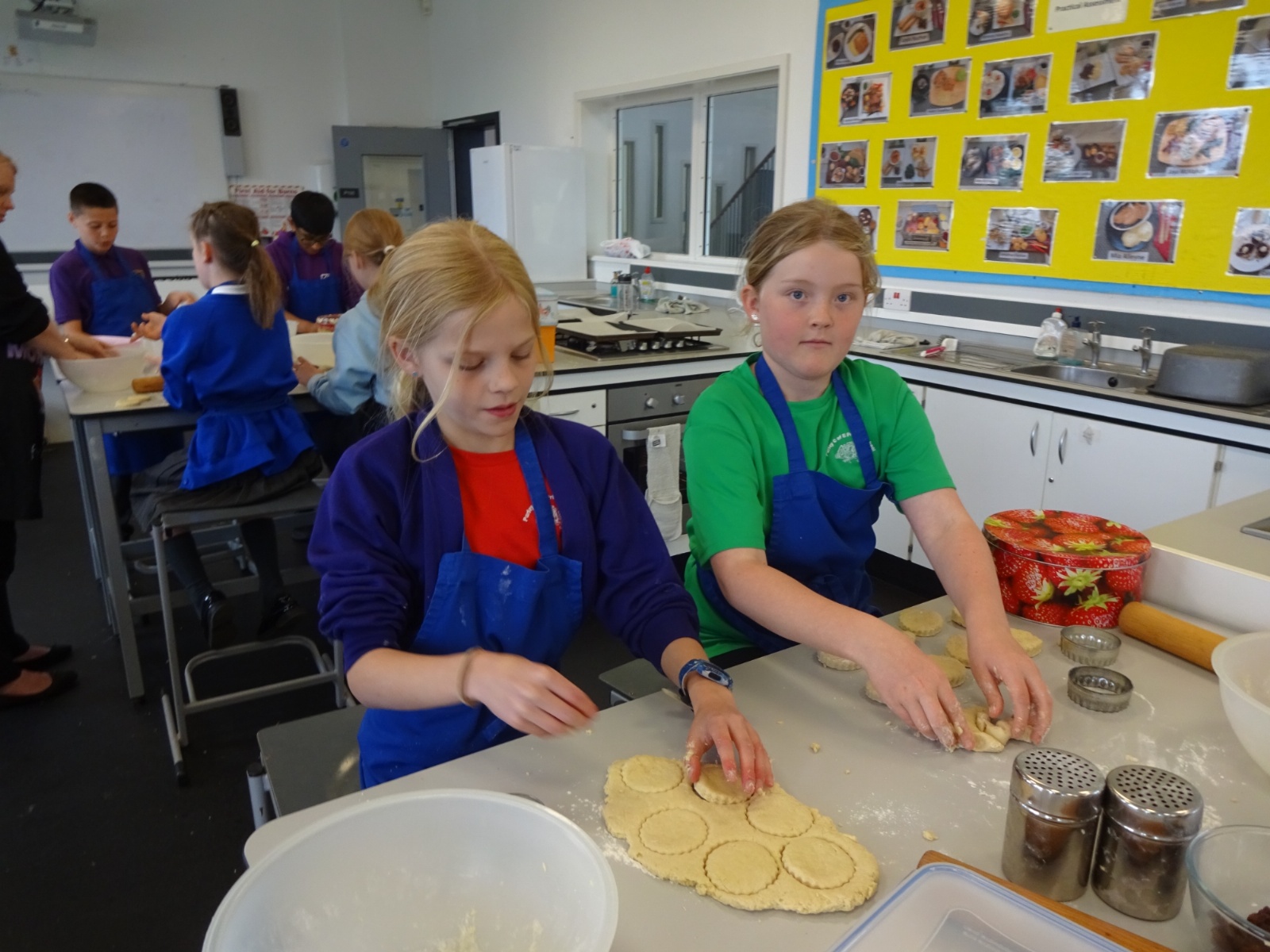 Denefield School - Kids College @ Denefield - summer term