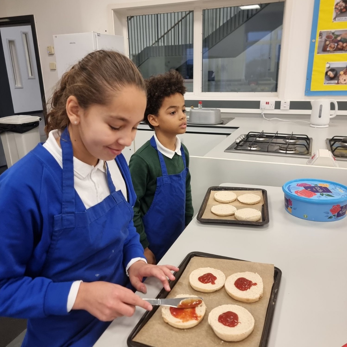 Denefield School - Kids College @ Denefield