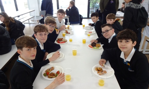 Denefield School - Latest News
